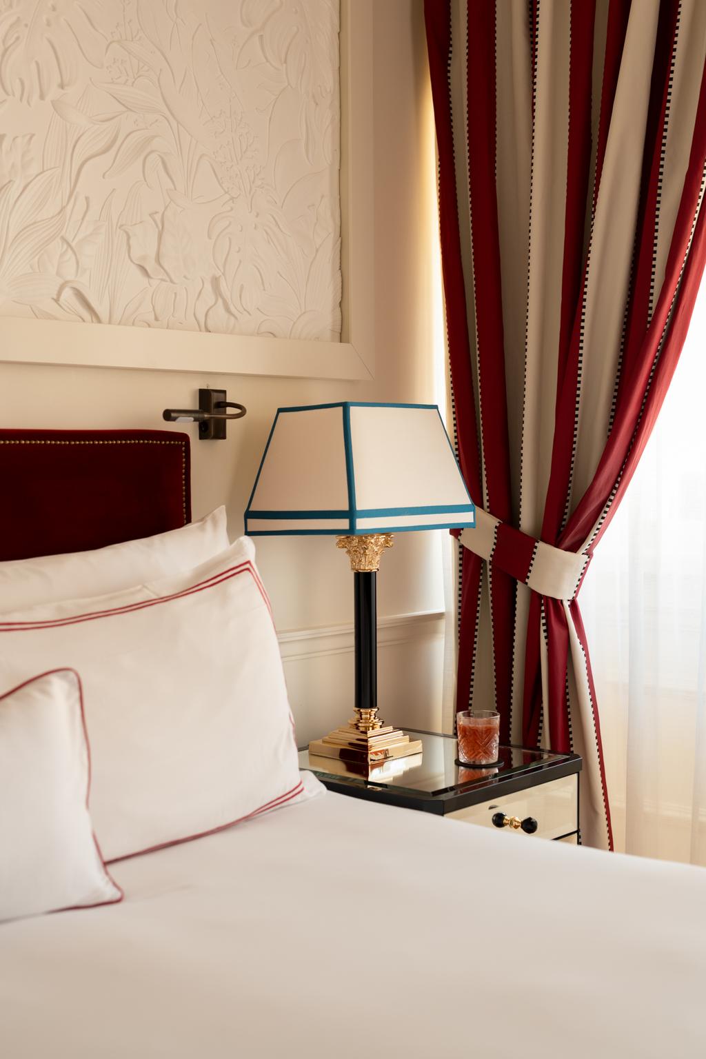 Palazzo Ripetta | Hotel 5 stelle Roma Centro